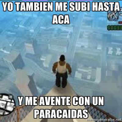 oh si... - Meme subido por davidgm2310 :) Memedroid