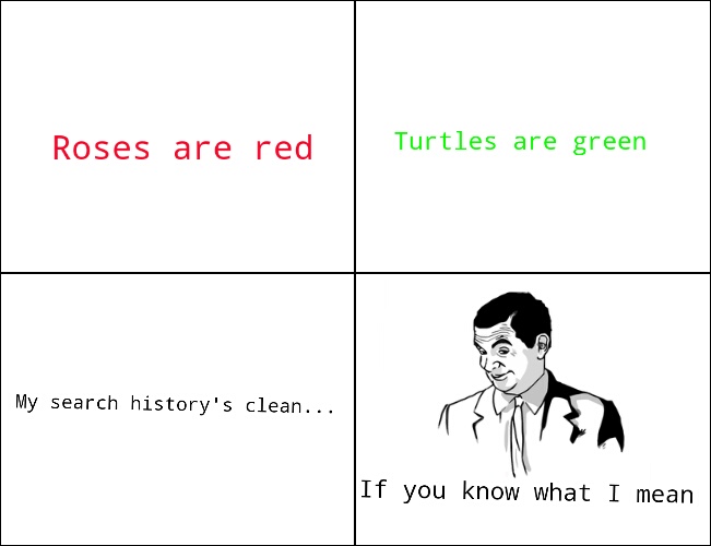 poem - Meme subido por booob :) Memedroid