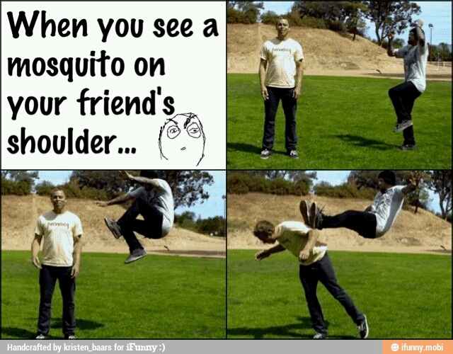 Got it - Meme by ohitsdylan :) Memedroid