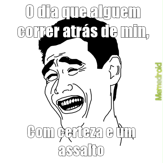 pega pega - Meme by gutinho_ghsa :) Memedroid