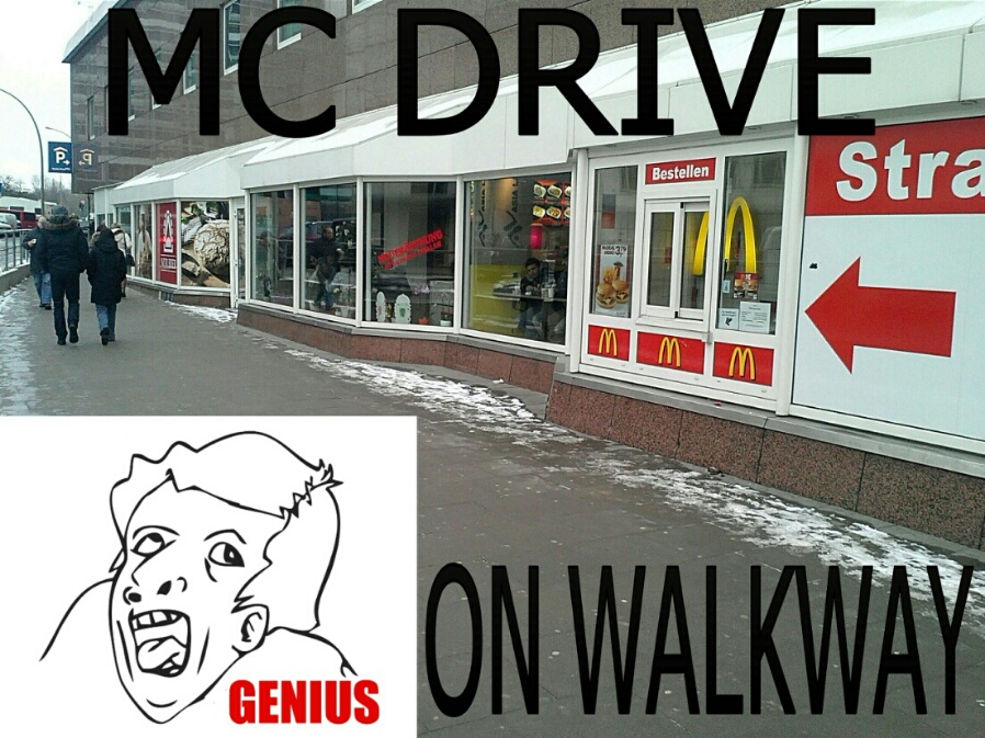 genius - Meme by wuldnotculdnot :) Memedroid