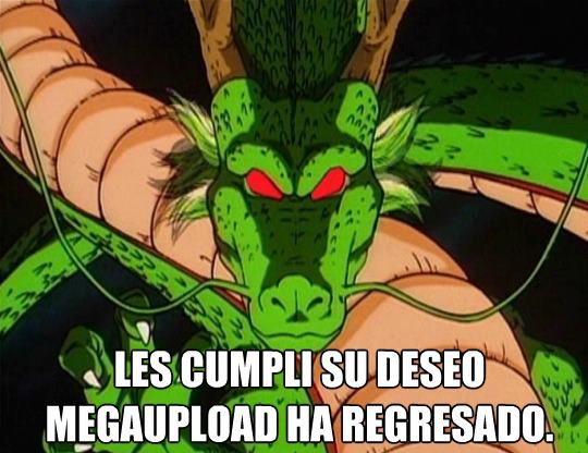 Gracias gran dragon :'D - Meme subido por Benja-13 :) Memedroid