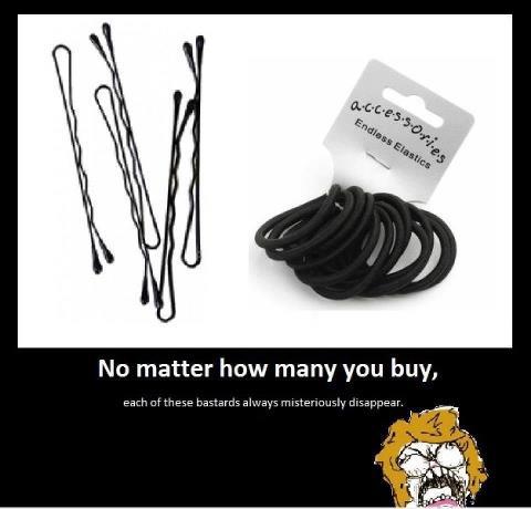 girly problems - Meme by pardiiix :) Memedroid