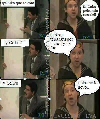 quico que vez aqui - Meme subido por ANGELXDFUCKYEAH :) Memedroid