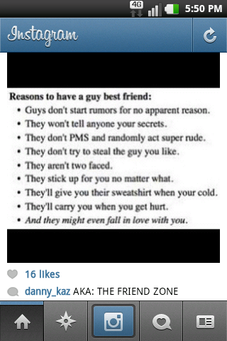 THE COMMENT - Meme by dkhawks3 :) Memedroid