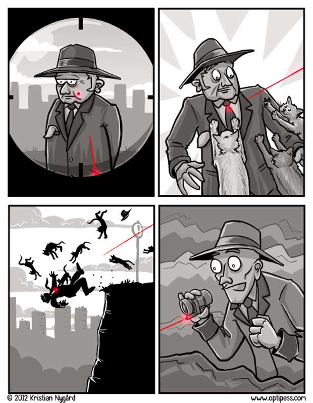 Sniper? - Meme by jonny311040 :) Memedroid